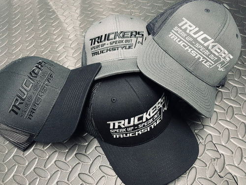 Hats / Caps – TruckStyle LTD