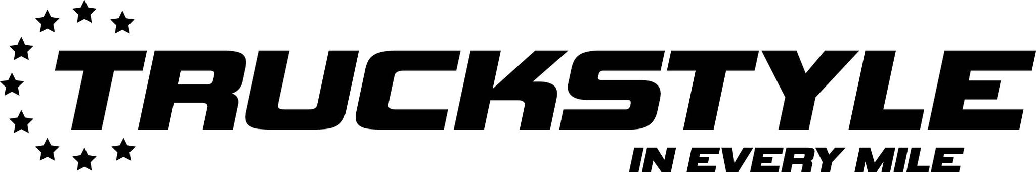 TruckStyle 3D Side Window Stickers – TruckStyle LTD