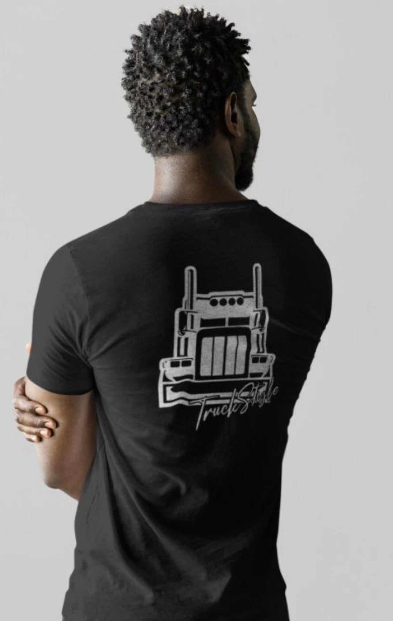 Truckstyle Big Rig Tee – TruckStyle LTD